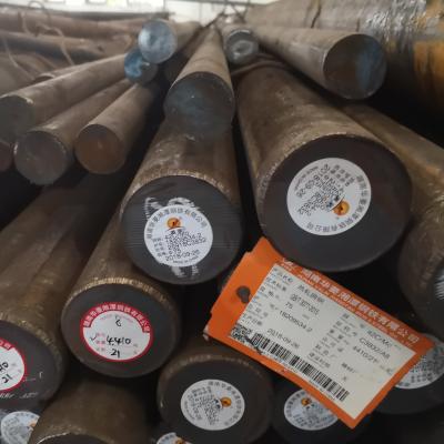Cina Alto diametro 20-450mm di Antivari di acciaio per utensili di Hardenability SAE4140 SCM440 in vendita