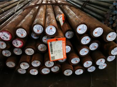 Cina Tondino di acciaio per costruzioni edili di SAE4140 1,7225 SCM440 EN19 per costruire in vendita