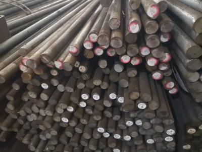 Cina Diametro 16-450mm di Antivari di acciaio per utensili SCR440 di SAE5140 40Cr 1,7035 per meccanico in vendita
