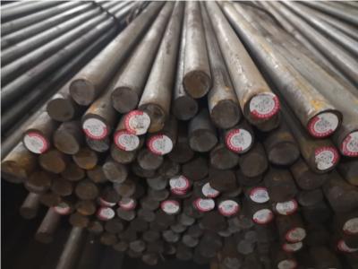 Cina Diametro 16-450mm di Antivari di acciaio per utensili SCR440 di SAE5140 40Cr 1,7035 per meccanico in vendita
