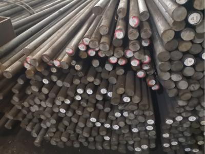 Cina Diametro 16-450mm di Antivari di acciaio per utensili SCR440 di SAE5140 40Cr 1,7035 per meccanico in vendita