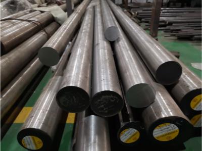 Cina 420 1,2083 acciaio per utensili Antivari inossidabile HRC indurito pre- 38-42 di 4Cr13 S136 in vendita