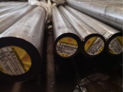 Cina 420 1,2083 acciaio per utensili Antivari inossidabile HRC indurito pre- 38-42 di 4Cr13 S136 in vendita