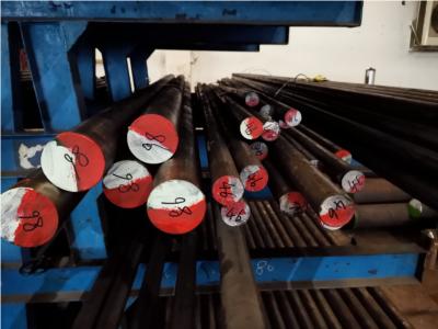 중국 ASTM 표준 뜨거운 일 공구 강철은/합금 강철 둥근 막대기를 돌았습니다 판매용