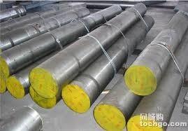 Cina Tondino standard dell'acciaio per utensili O1/1.2510/SKS3/9CrWMn della lavorazione a freddo in vendita