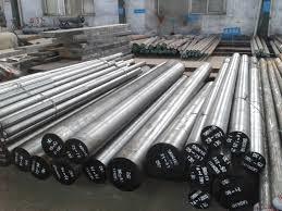 Cina Tondino standard dell'acciaio per utensili O1/1.2510/SKS3/9CrWMn della lavorazione a freddo in vendita