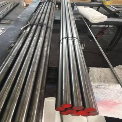 Cina Tondino standard dell'acciaio per utensili O1/1.2510/SKS3/9CrWMn della lavorazione a freddo in vendita