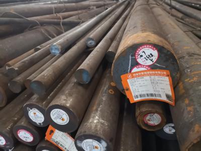 Cina 1,7225 acciaio per utensili Antivari caldo della lega del corridore SCM440 con il diametro 20-150mm in vendita