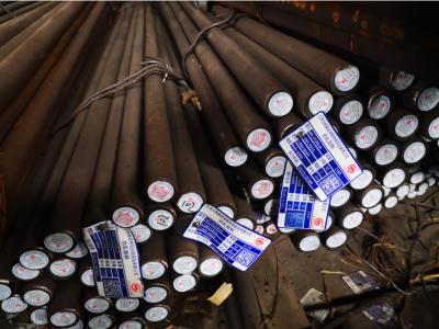 Cina Acciaio per utensili Antivari EN24 SAE4340 1,6511 SNCM439 40CrNiMo della lega di precisione in vendita