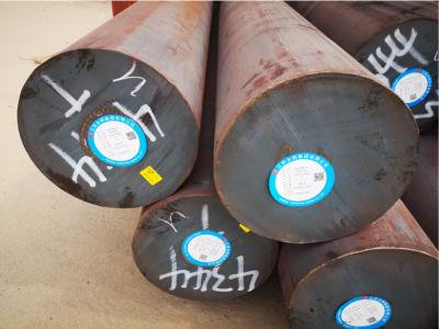 中国 H13 / 1.2344/SKD61/4Cr5MoSiV1は丸棒をのためのダイ カスト造りました 販売のため