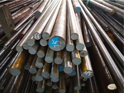 Cina 1,2379 superficie lucidata Rod dell'acciaio per utensili della lavorazione a freddo di D2 SKD11 Cr12Mo1V1 in vendita