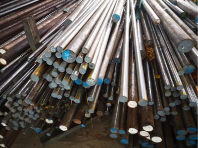 Cina 1,2379 superficie lucidata Rod dell'acciaio per utensili della lavorazione a freddo di D2 SKD11 Cr12Mo1V1 in vendita