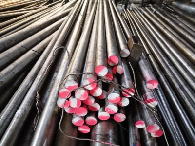 Cina Un tondino laminato a caldo e forgiato di 1,2379, D2, SKD11, Cr12Mo1V1 in vendita