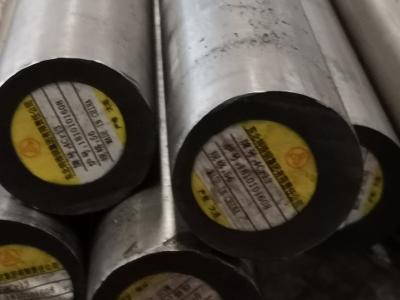 China ISO-Roestvrij staal Ronde Bar 4Cr13 voor Corrision - Bestand Plastic Vorm Te koop