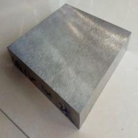 China Black Surface Cold Work Tool Steel Plate For Precision Stamping Dies for sale