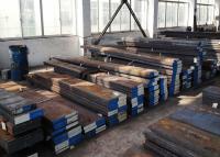 China Black Surface Cold Work Tool Steel Plate For Precision Stamping Dies for sale