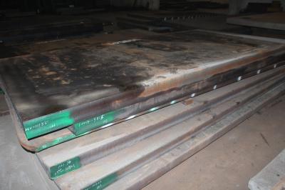 Cina Piatto d'acciaio Hardned pre- HRC28-32 muffa di plastica standard di B30PH P20 1,2311 della grande in vendita