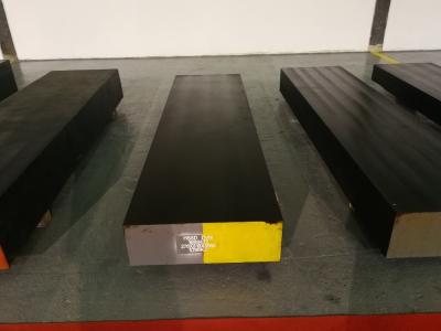 China Nitriding Hoge Scheur - Bestand Heet het Staalblok HSSD PH13 400mm van het het Werkhulpmiddel Te koop