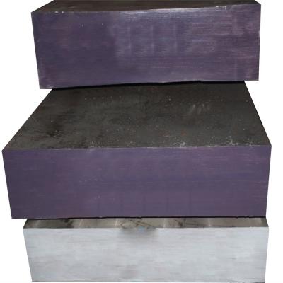 China 1.2738 718 P20+Ni Prehardened Tool Die Steel Block For Injection Mold Wear Resistance for sale