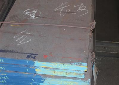 China Aço de ferramenta 1,2083 420 S136 especial laminado a alta temperatura das facas da tesoura à venda