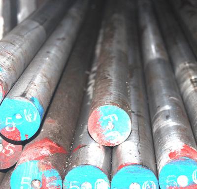 China 1.2379 Staal van het het Werkhulpmiddel van D2 SKD11 Cr12MoV het Koude voor Vormindustrie Te koop
