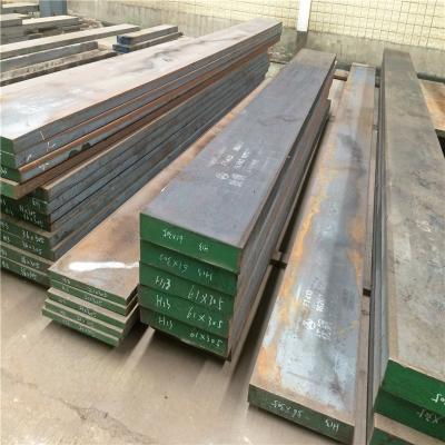 中国 AISI H13 DIN 1.2344 JIS SKD61の工具鋼シート 販売のため