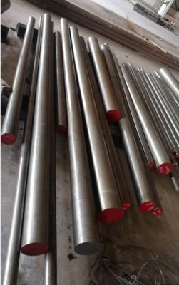 China Het Hulpmiddelstaal SKD61 1,2344 van AISI H13 de Hete van de het Staal Hete Gesmede Vorm van het het Werkhulpmiddel Bar van de het Staalvlakte Te koop