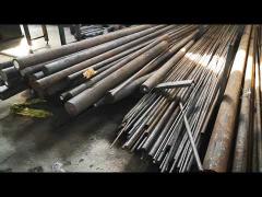 1,2311 muffa di plastica laminata a caldo rotonda Antivari d'acciaio di P20 PDS-3