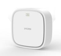 China Home Gas Leak Detector Alarm zigbee wireless WiFi Sensor for sale