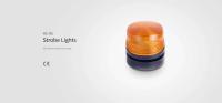 China Electronic Strobe Light High quality Siren Strobe Light for sale
