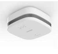 China Smoke WiFi Sensor Zigbee Wireless Homekit Smoke Detector for sale
