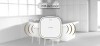 China Gas Leak Detector Sensor Tuya Module WiFi Sensor for sale