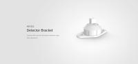 China Detector Bracket OEM ODM Homekit Accessories for sale