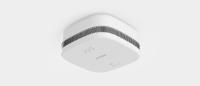 China Smoke Detector Sensor TuyaSmart Zigbee Smoke Detector for sale