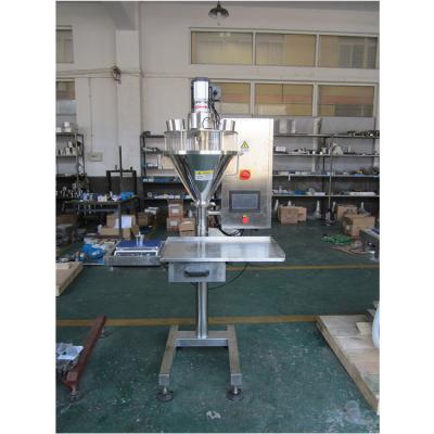 China Best price powder filling machine semi automatic for sale