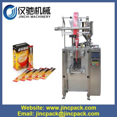 China Powder filler Spices Powder low cost pouch packing for sale