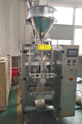 China Bag filling machine VFFS small powder filling machine for sale