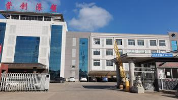 China Factory - Changzhou SunMore Rotomolding Technology Co., ltd