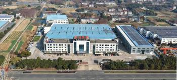China Factory - Changzhou SunMore Rotomolding Technology Co., ltd