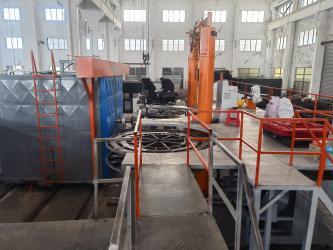 China Factory - Changzhou SunMore Rotomolding Technology Co., ltd