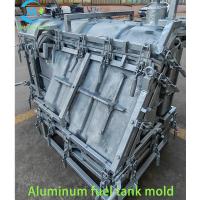 Quality Rotomolded Fuel Tank Mold, Custom Industrial Plastic Tank Mould for Rotational for sale