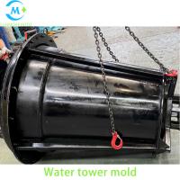 China Engineering Grade High Load Water Tank Mold PT1000 For Supply / Storage Systems for sale