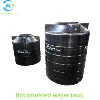 China Large Scale Material Handling Round Plastic Container 800L For Industrial Systems for sale