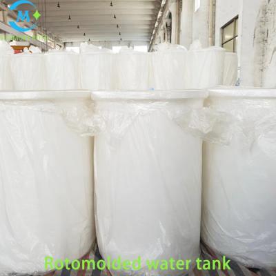 China Rotational Molding Aluminum Mold Manufacturer For Water Tanks / Containers for sale