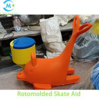 China Dolphin Ice Skating Aid for sale