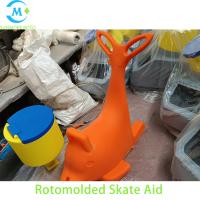 China Dolphin Ice Skating Aid for sale