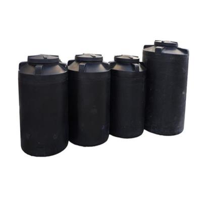 Chine Bâti de rotation de prototype des plastiques LLDPE de commande numérique par ordinateur Rotomolding de la fonte 500L à vendre