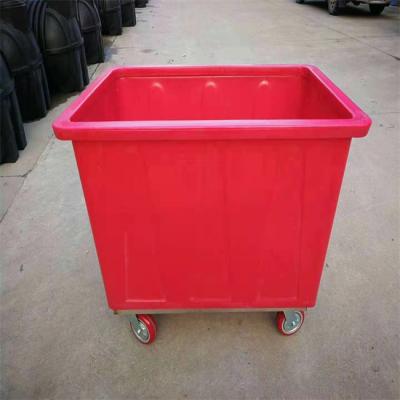 Cina Sabbiare i colpi della scatola di plastica della muffa della scatola di volume d'affari del teflon 10000 in vendita
