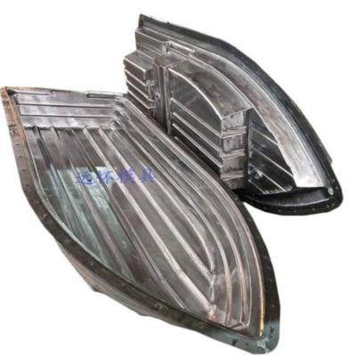 Cina Muffa dello schifo di MDPE, modanatura di plastica del prototipo dell'HDPE di 10000 colpi in vendita