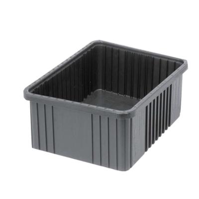Cina Plastica sostenibile dell'HDPE della muffa LLDPE MDPE della scatola di volume d'affari di CNC dell'OEM in vendita